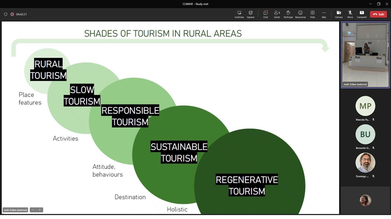 The Universitá di Bologna holds from 5 to 7 July the training "study ...